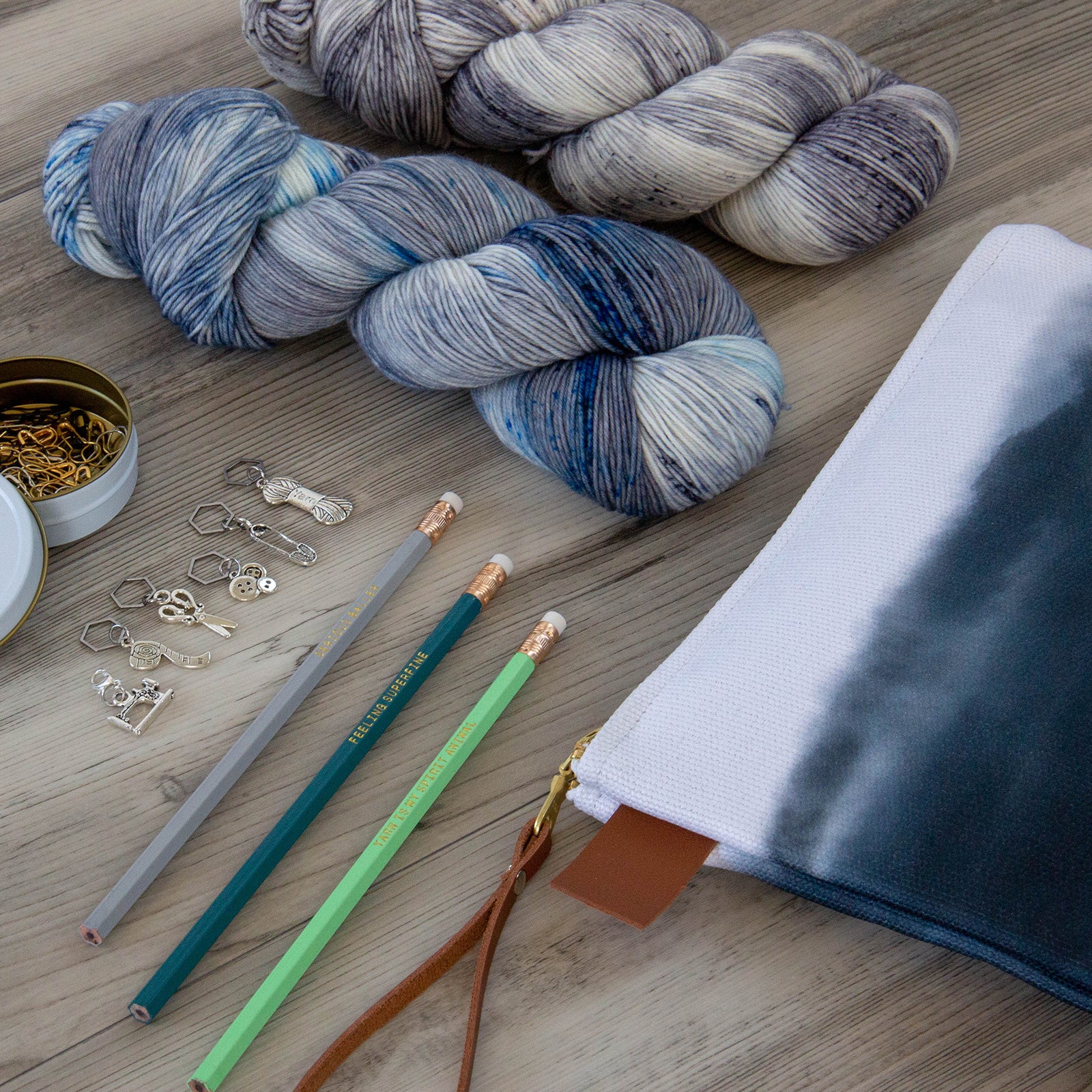 Everything – Global Backyard Yarn
