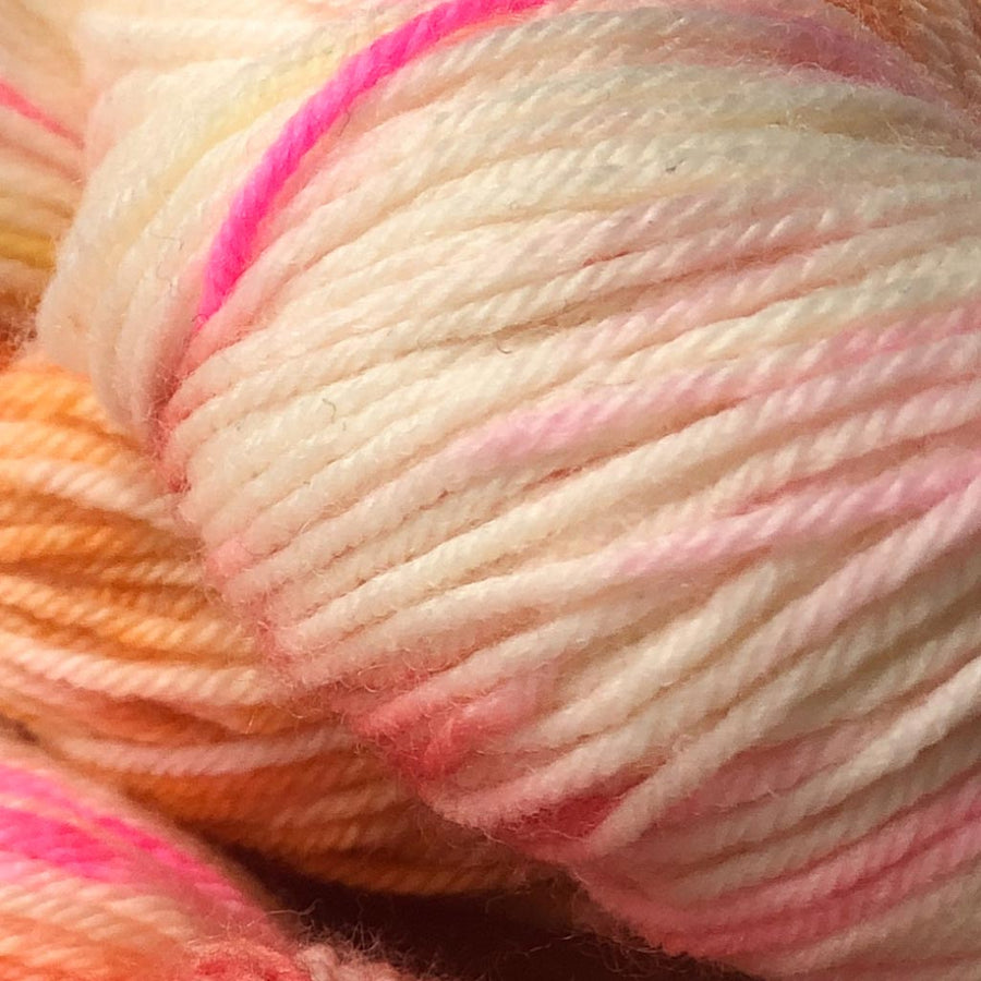 Hand Dyed Yarn | Global Backyard Industries | Independent yarn shop