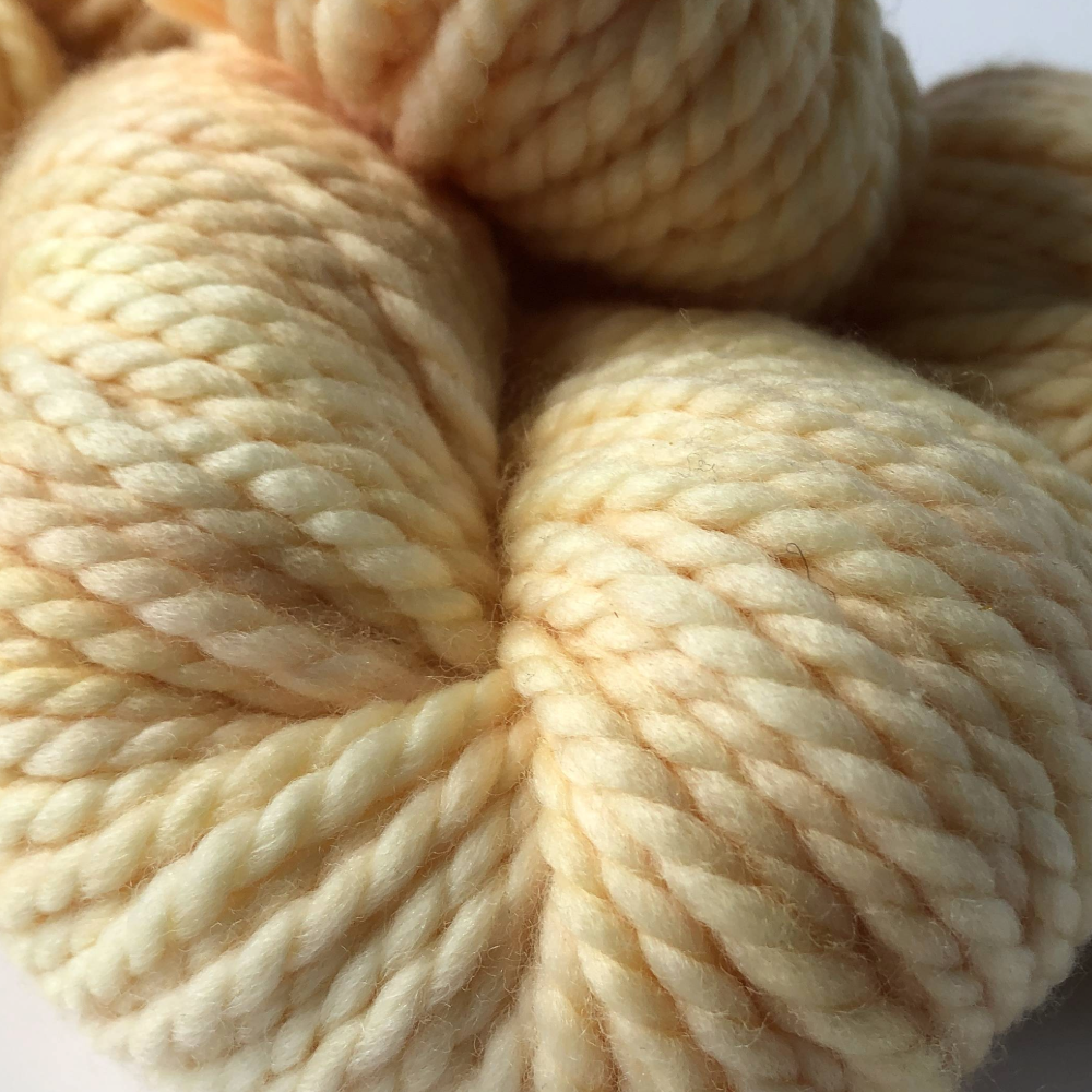 Small Batch Hand-Dyed Yarn | Global Backyard Yarn