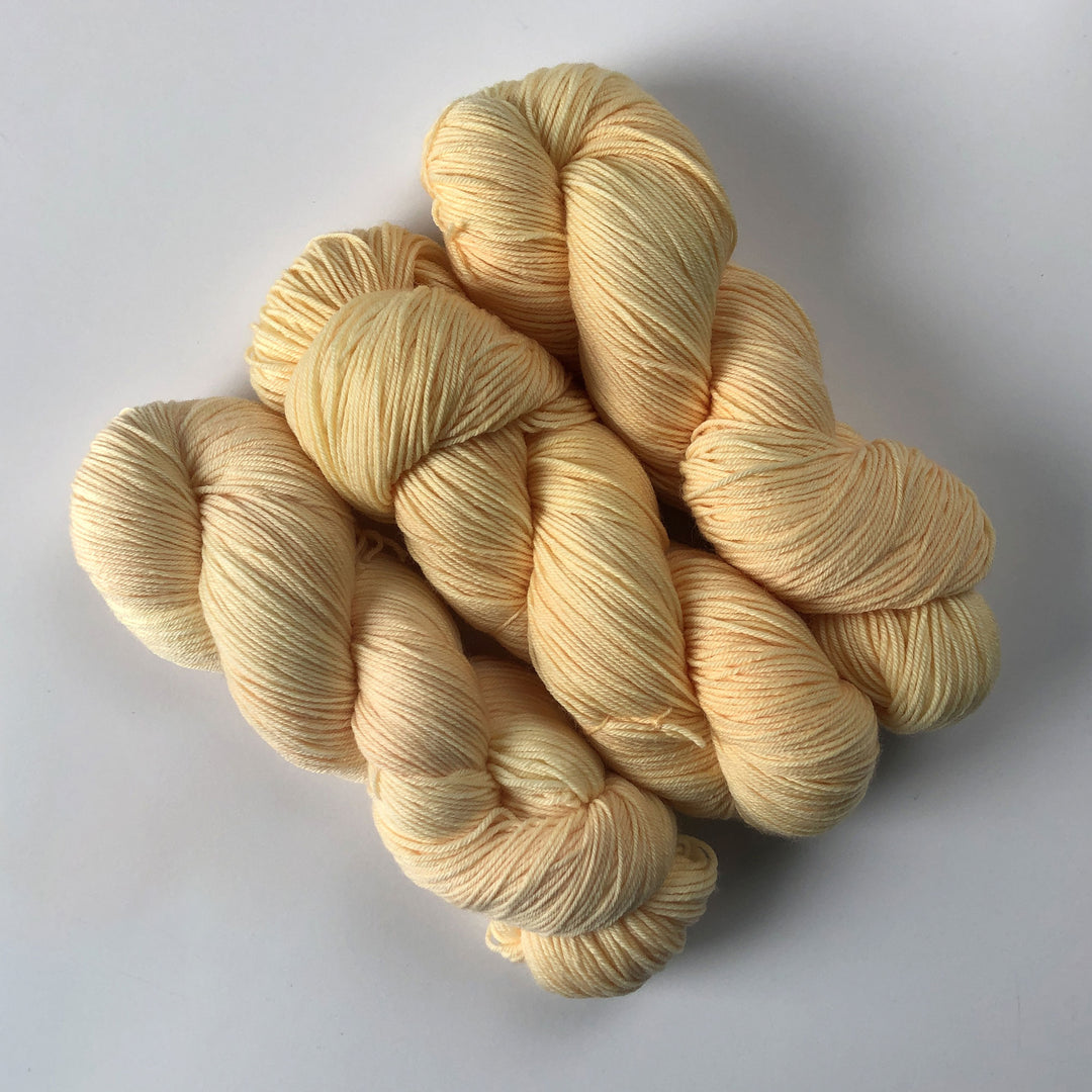 Small Batch Hand-Dyed Yarn | Global Backyard Yarn